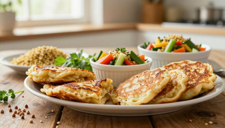 Sarrasin : 9 recettes faciles (galettes, pancakes, bowls) ultra-saines